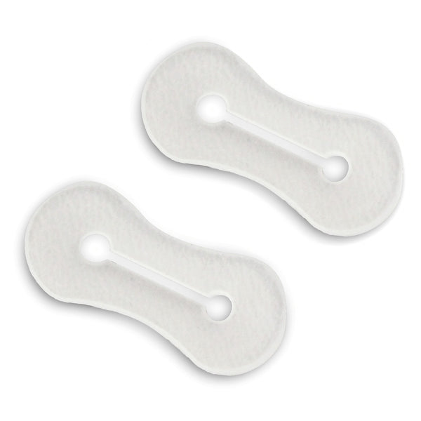 Wear Cufflinks Without French Cuffs | goTIELESS® Cufflink Adapters